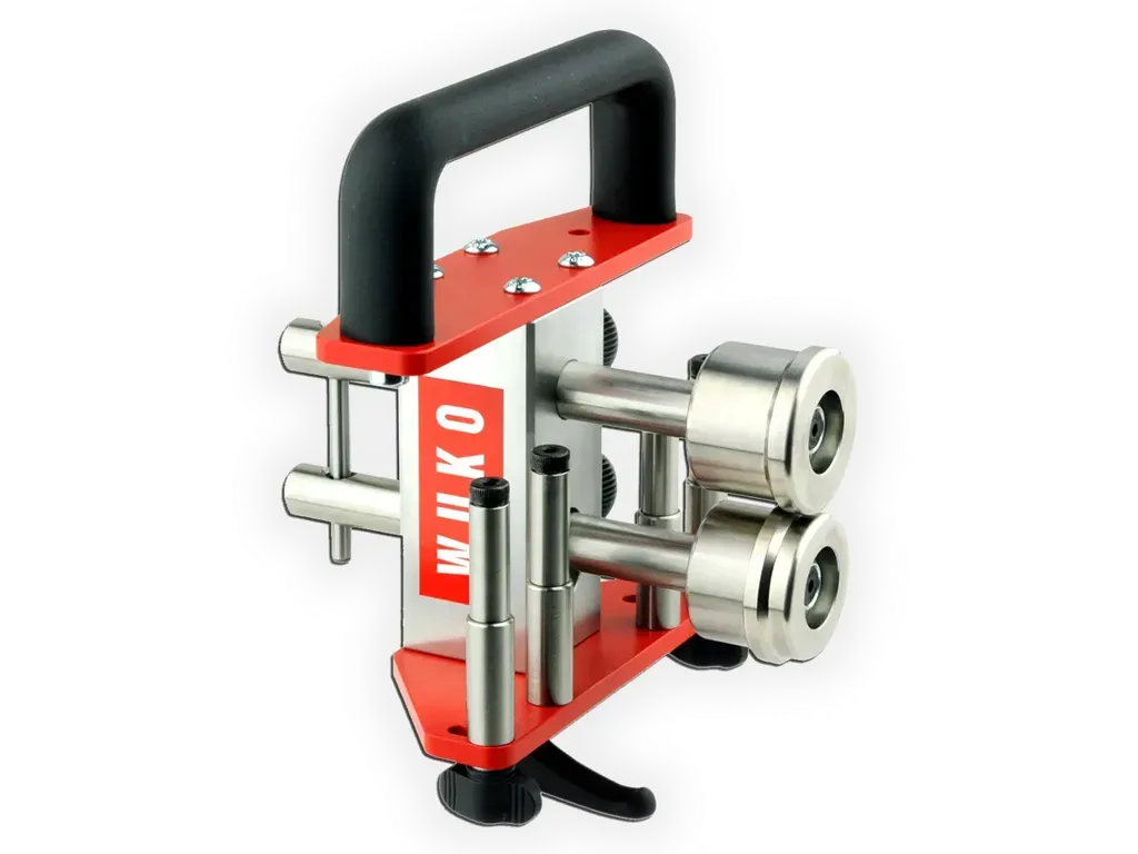 Wuko Combo Bender 5000 | KM Sheet Metal